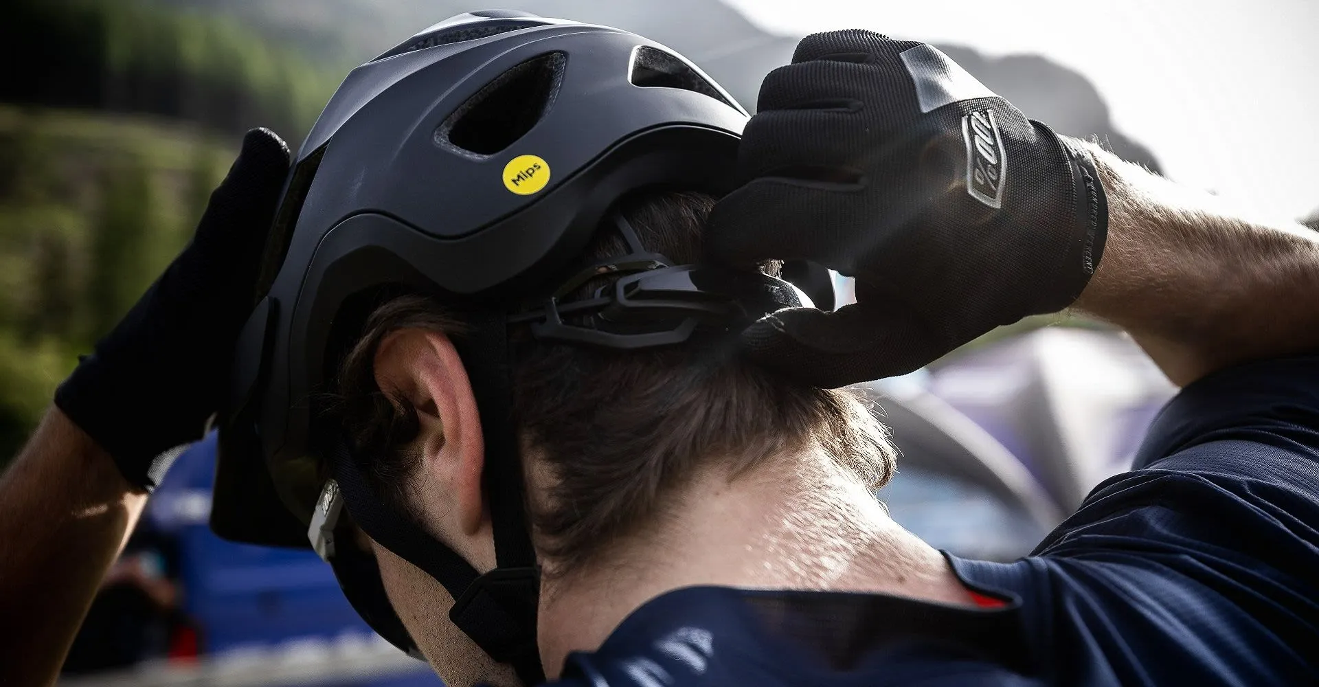 Les casques de vélo MIPS, qu'est-ce que c'est ? Tec & Way