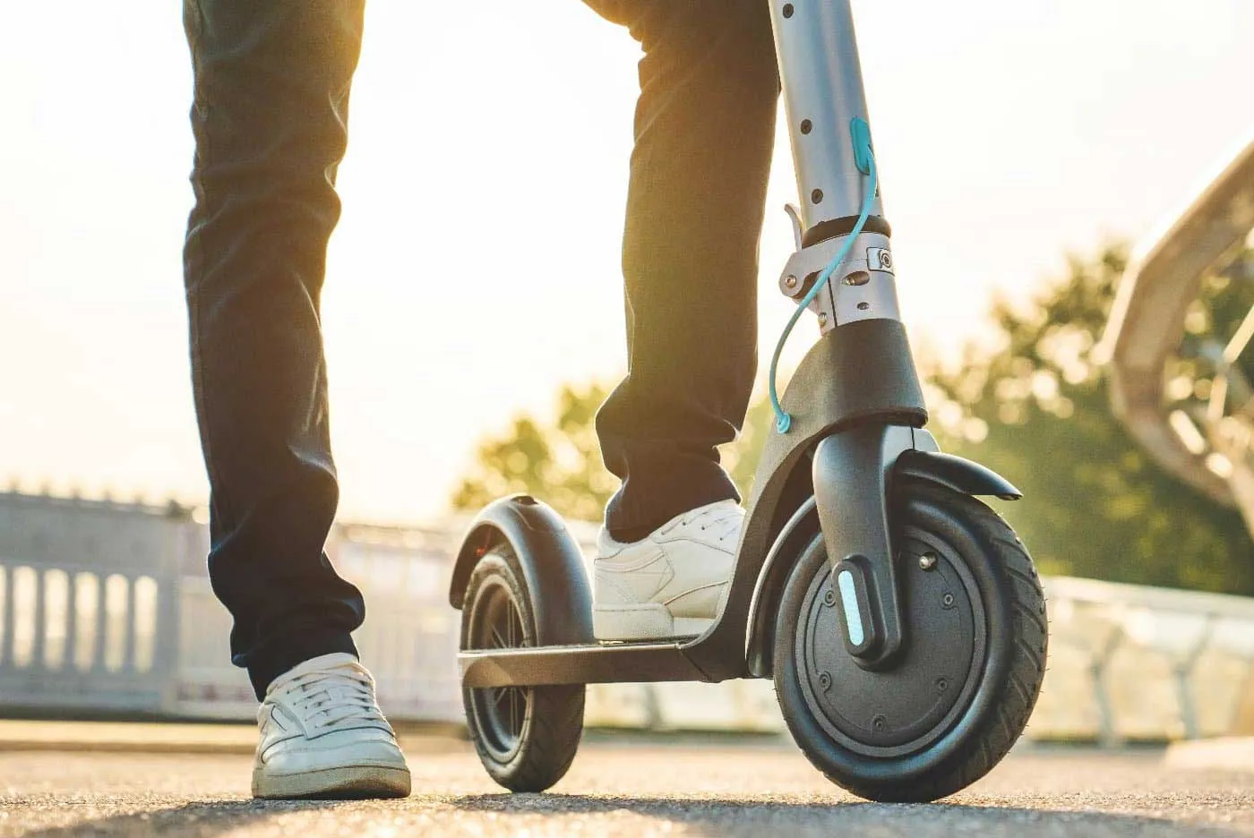 Guide d'achat pour les trottinettes électriques en 2024 - Tec & Way